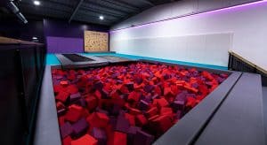 Reading Kids Gymnastics & Ninja Club | Gymfinity Kids