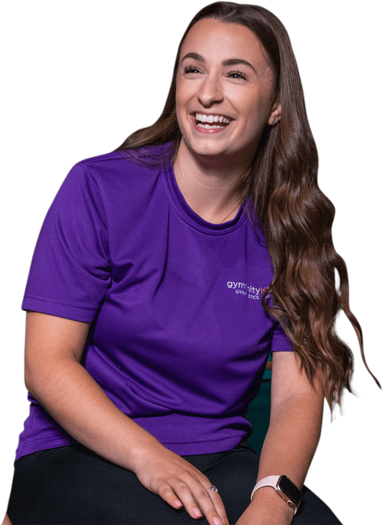 Gymnastics For Kids - Join Our Clubs & Classes | Gymfinity Kids