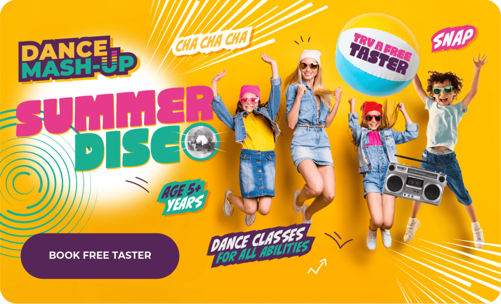 Fun and Engaging Dance Classes for Kids - Enroll Now!