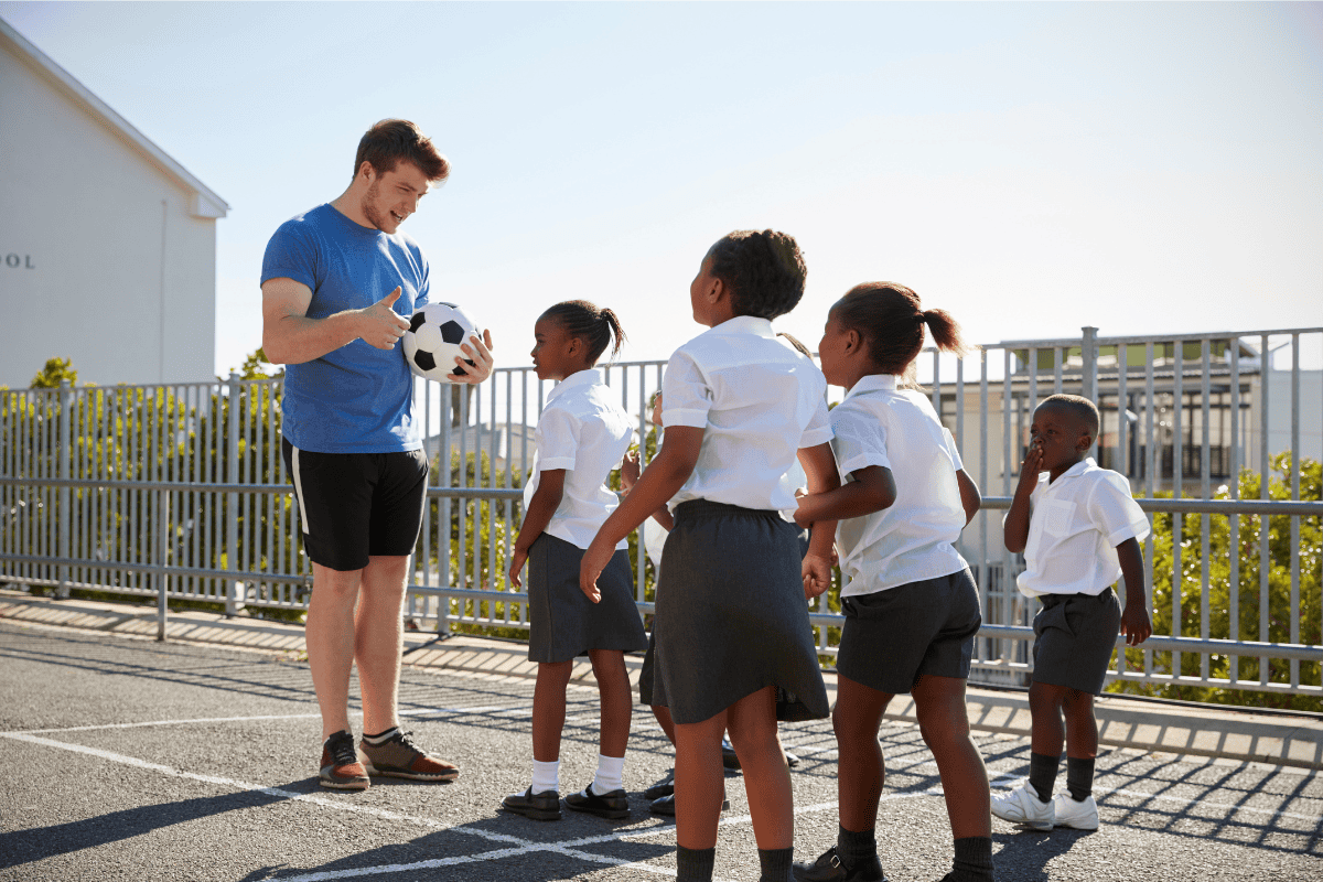 5 Reasons Why Every Child Should Try Multiple Sports - Gymfinity Kids Ltd