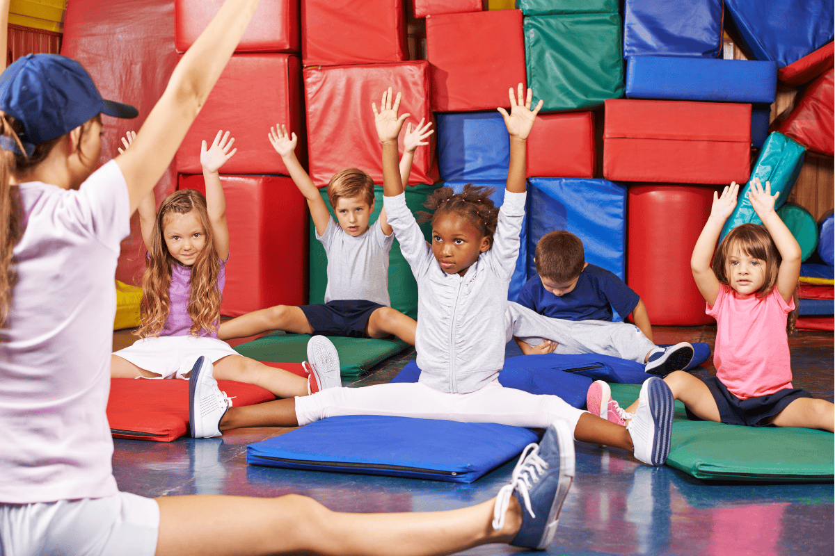 5 Reasons Why Every Child Should Try Multiple Sports - Gymfinity Kids Ltd