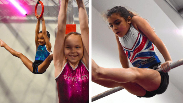 Preparing Your Child for Their First Gymnastics Class: A Comprehensive ...