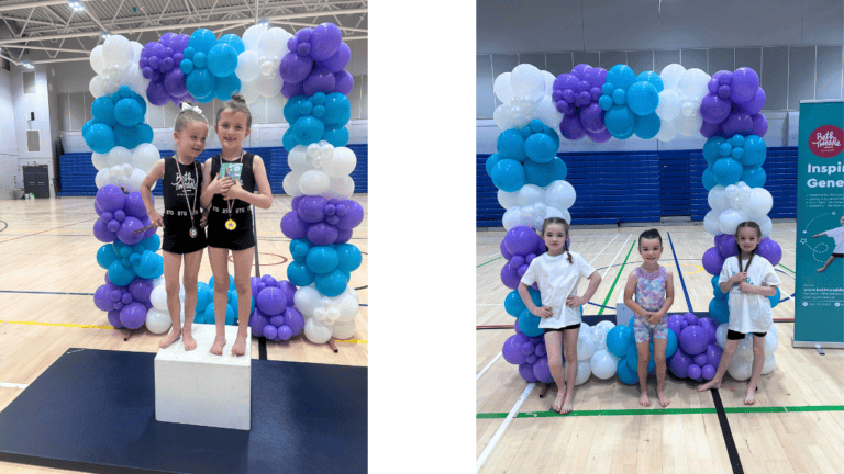 The Role of Competitive Play in Child Development - Gymfinity Kids Ltd