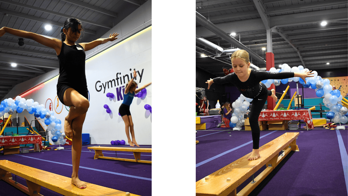The Role of Competitive Play in Child Development - Gymfinity Kids Ltd