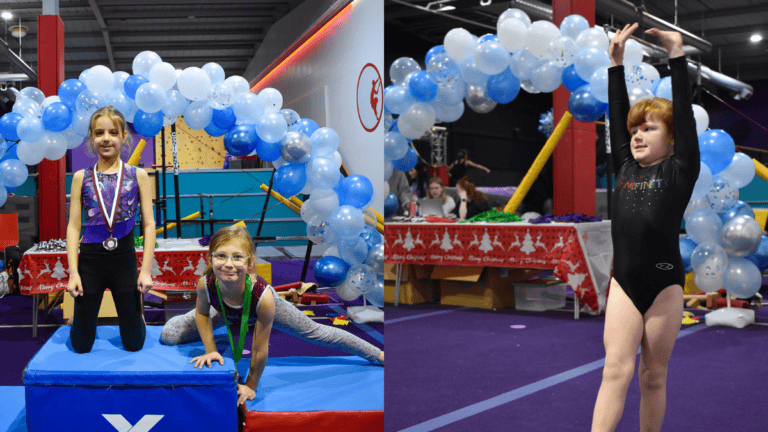 How To Encourage Kids to Try New Sports: A Guide for Parents - Gymfinity Kids Ltd